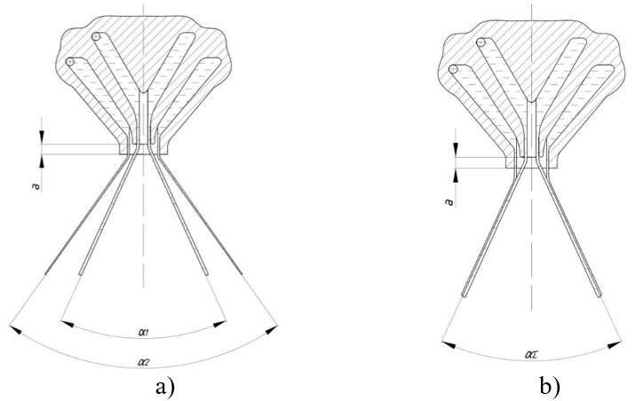 Experimental investigation of the parameters of additively manufactured ...