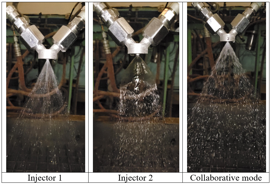 Experimental investigation of the parameters of additively manufactured ...